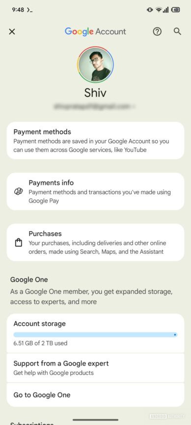 Here's an early look at Android's colorful and 'expressive' Google ...