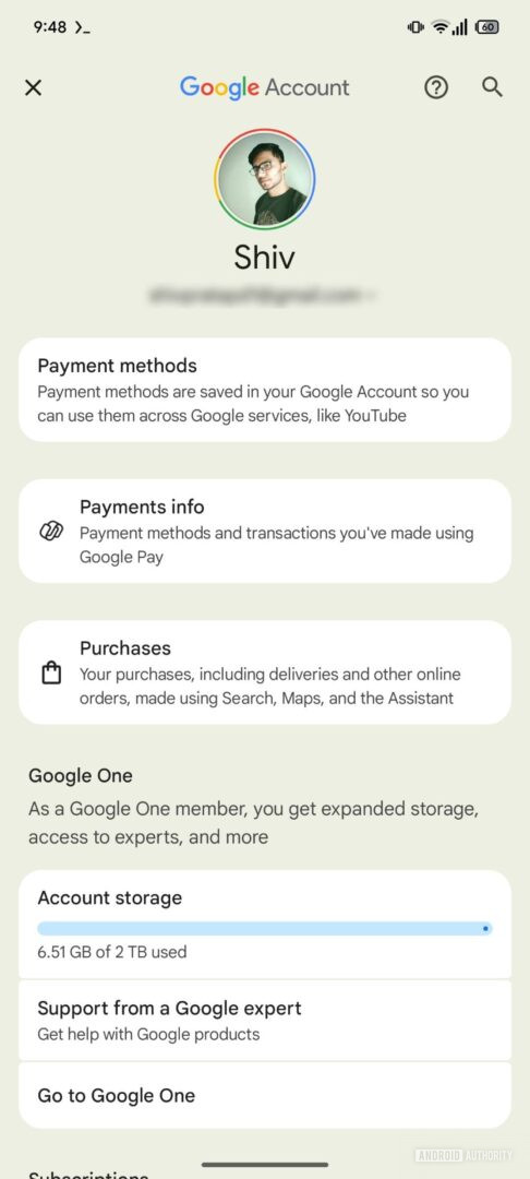 Here's an early look at Android's colorful and 'expressive' Google ...