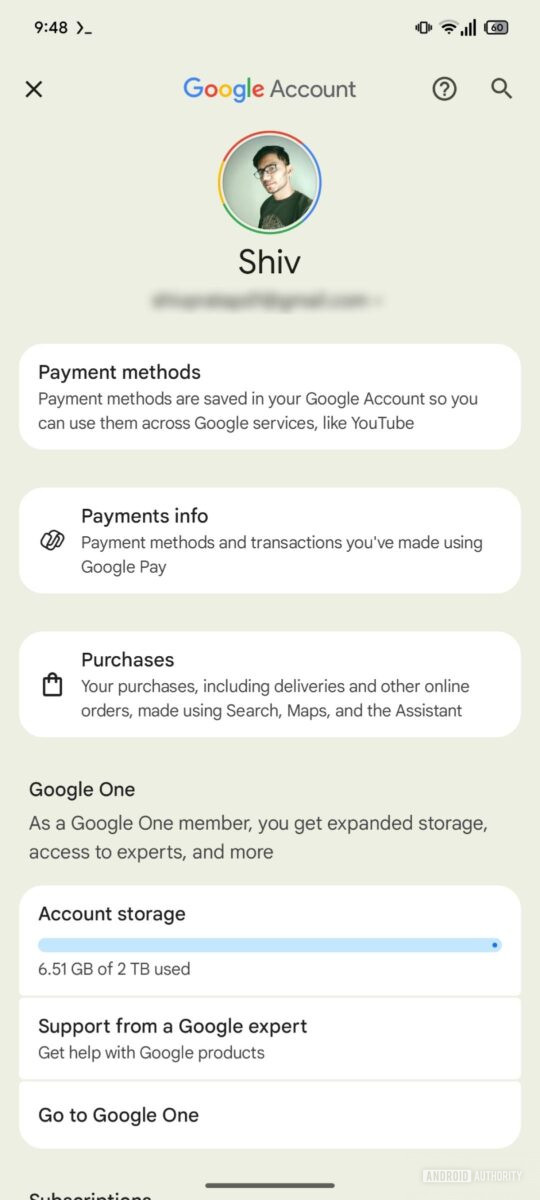 Here's an early look at Android's colorful and 'expressive' Google ...