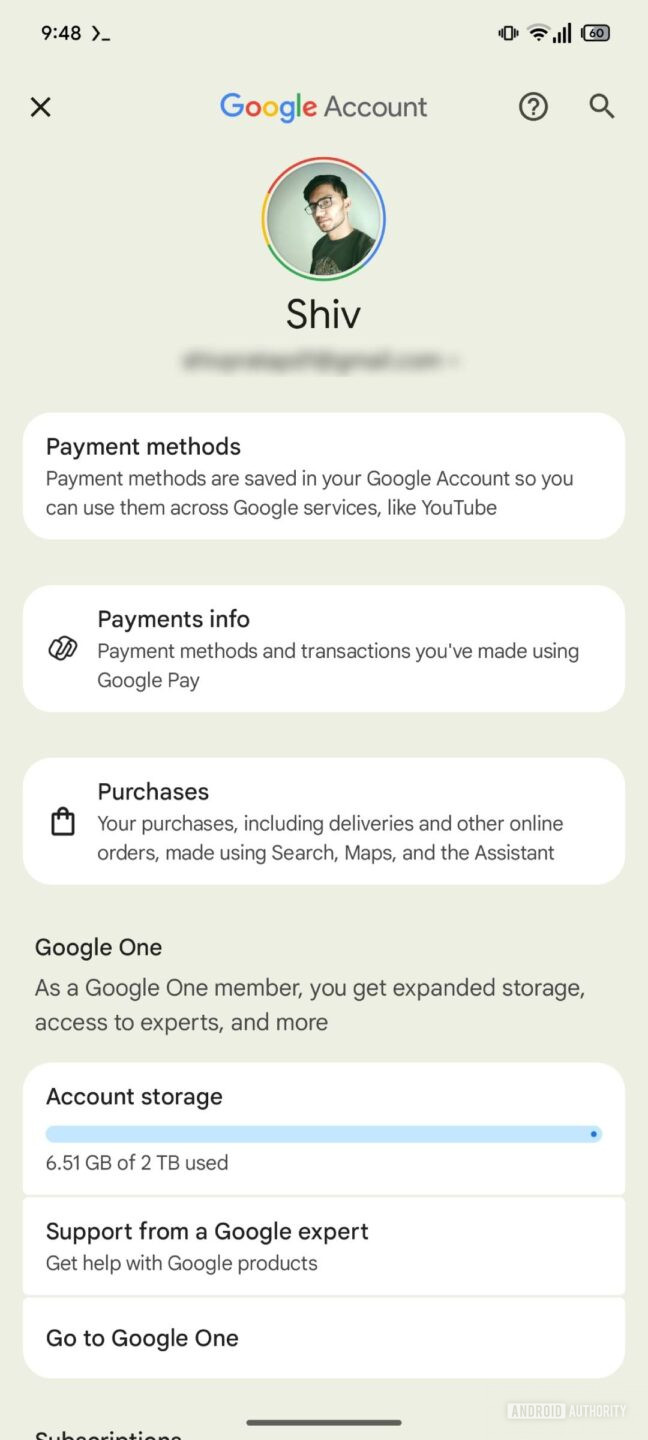 Here's an early look at Android's colorful and 'expressive' Google ...