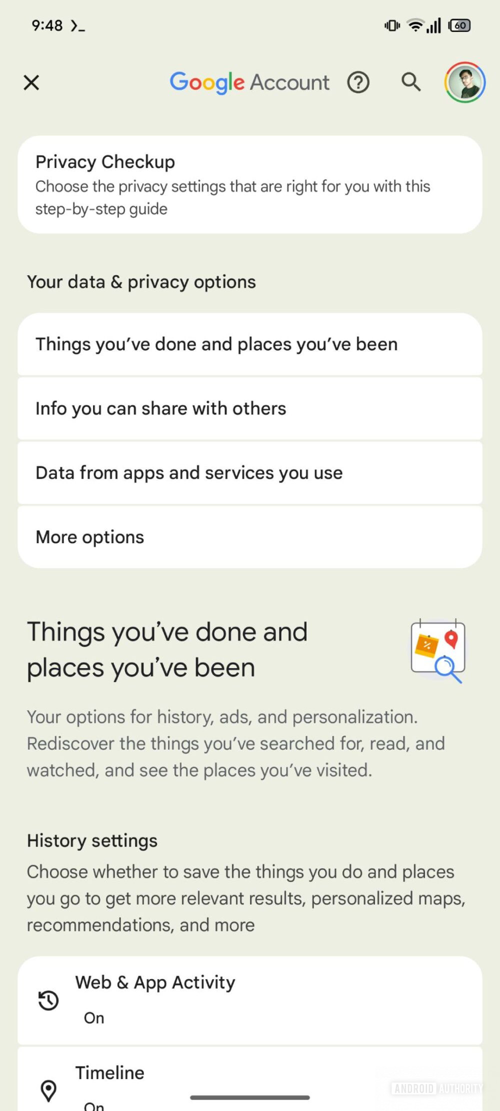 Here's an early look at Android's colorful and 'expressive' Google ...