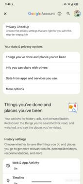 Here's an early look at Android's colorful and 'expressive' Google ...