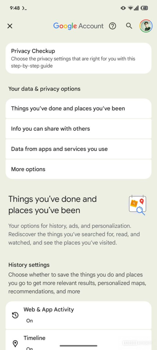 Here's an early look at Android's colorful and 'expressive' Google ...