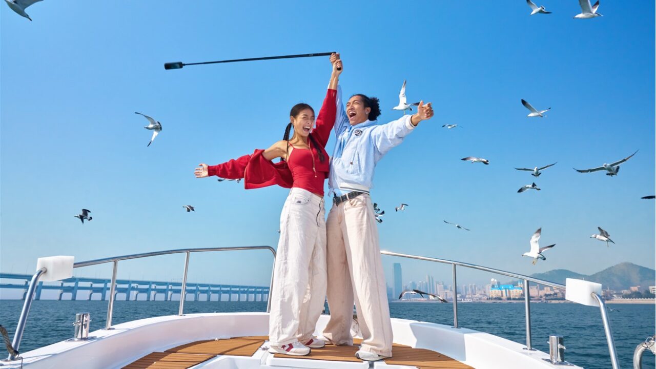 Insta360 X5 camera arrives with a host of upgrades - Android Authority