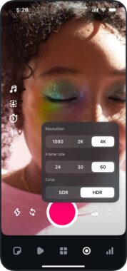 Edits by Instagram goes beyond basic video editing tools to help you ...