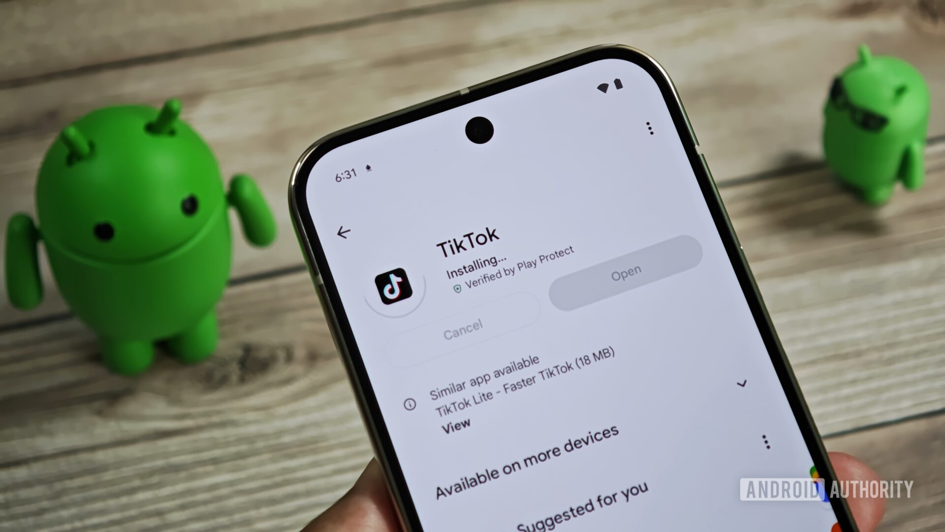 Google Play’s latest security change may break many Android apps for ...