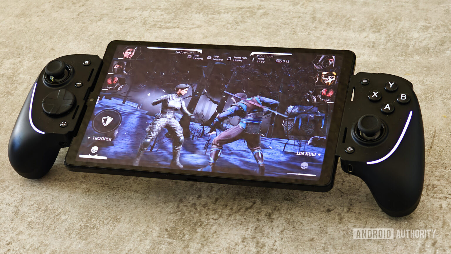 Lenovo Legion Tab Gen 3 review: Great for gamers, better for everyone