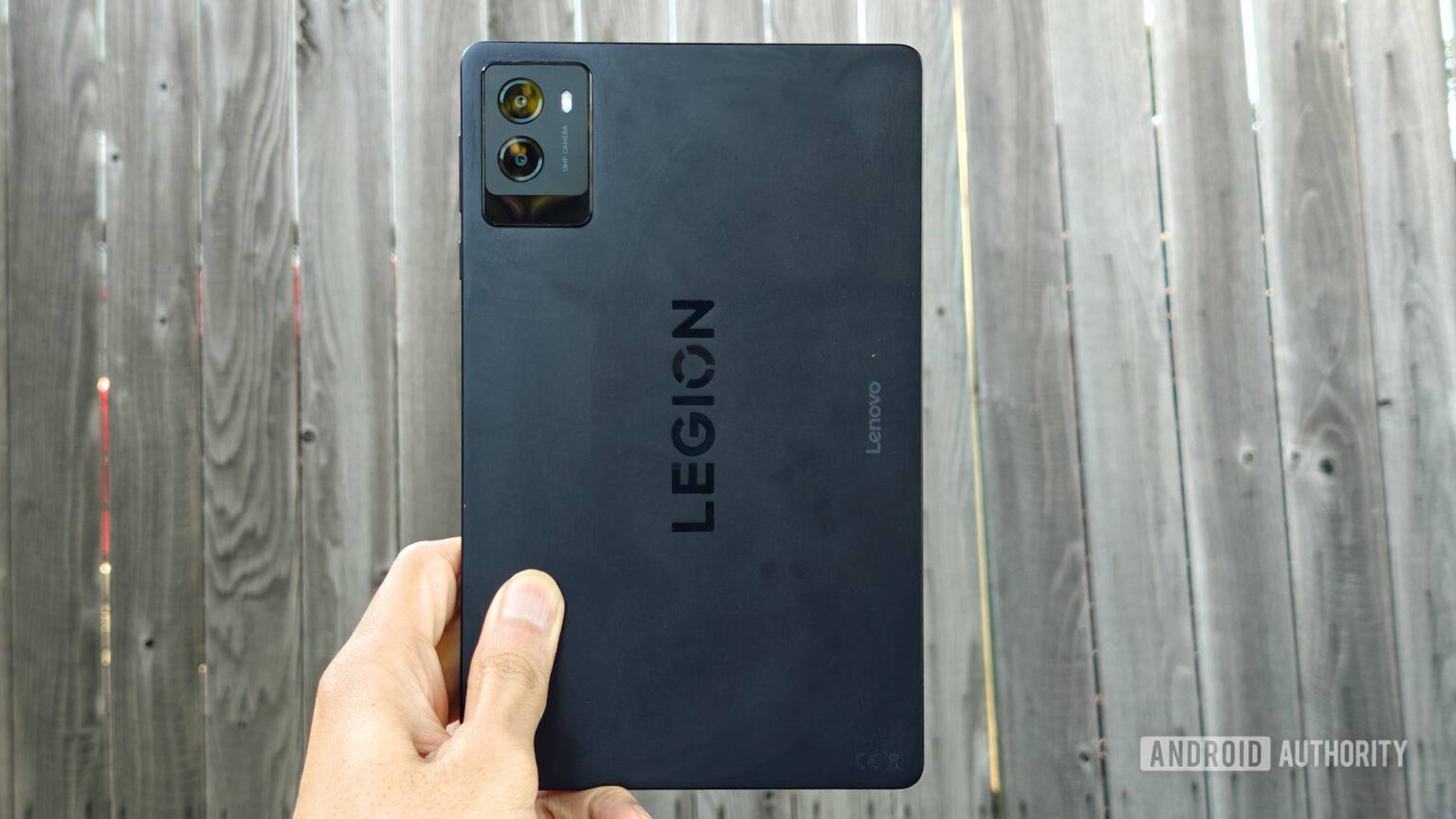 Lenovo Legion Tab Gen 3 review: Great for gamers, better for everyone