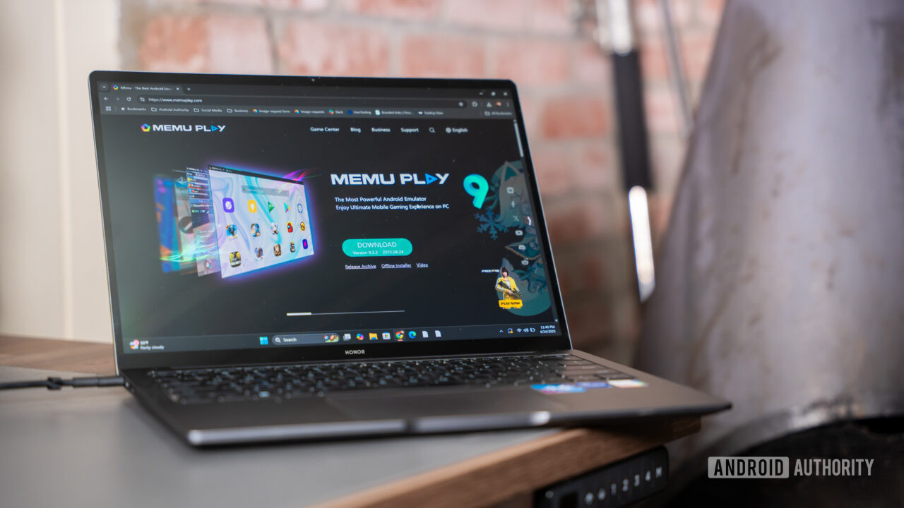 These are the best Android emulators for PC and Mac in 2026