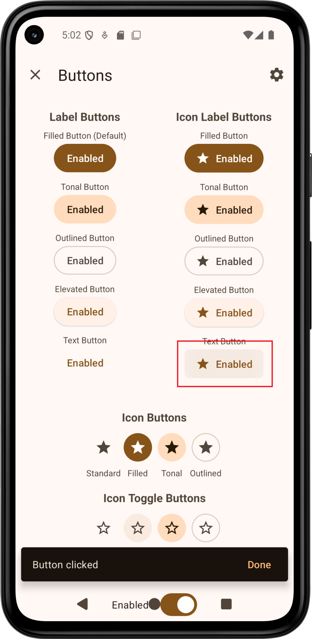 Google may introduce an expressive new Material Design theme at I/O this May - Android Authority