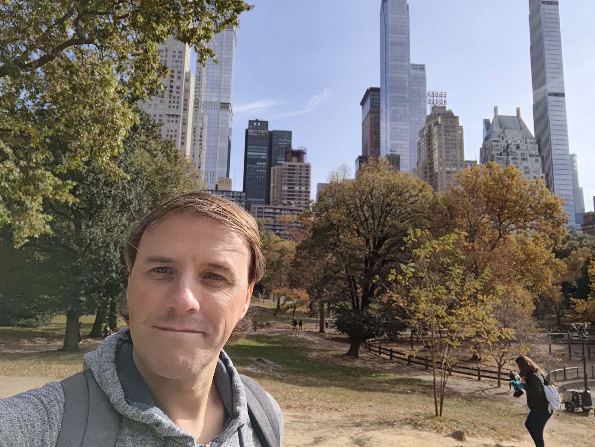 I asked ChatGPT to turn me into a Muppet, and it did not disappoint - Android Authority