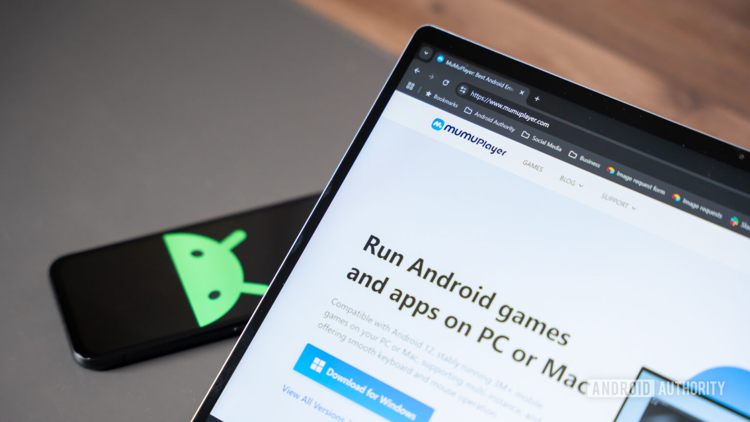 These are the Android emulators for PC and Mac I recommend