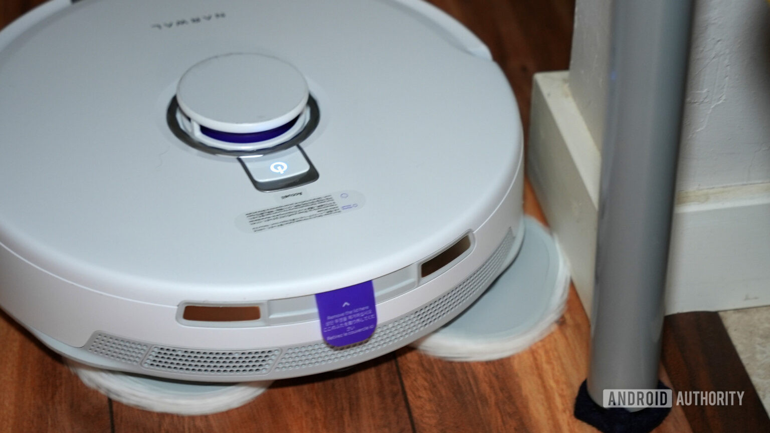 The Narwal Freo Z10: No gimmicks, just fantastic cleaning - Android ...