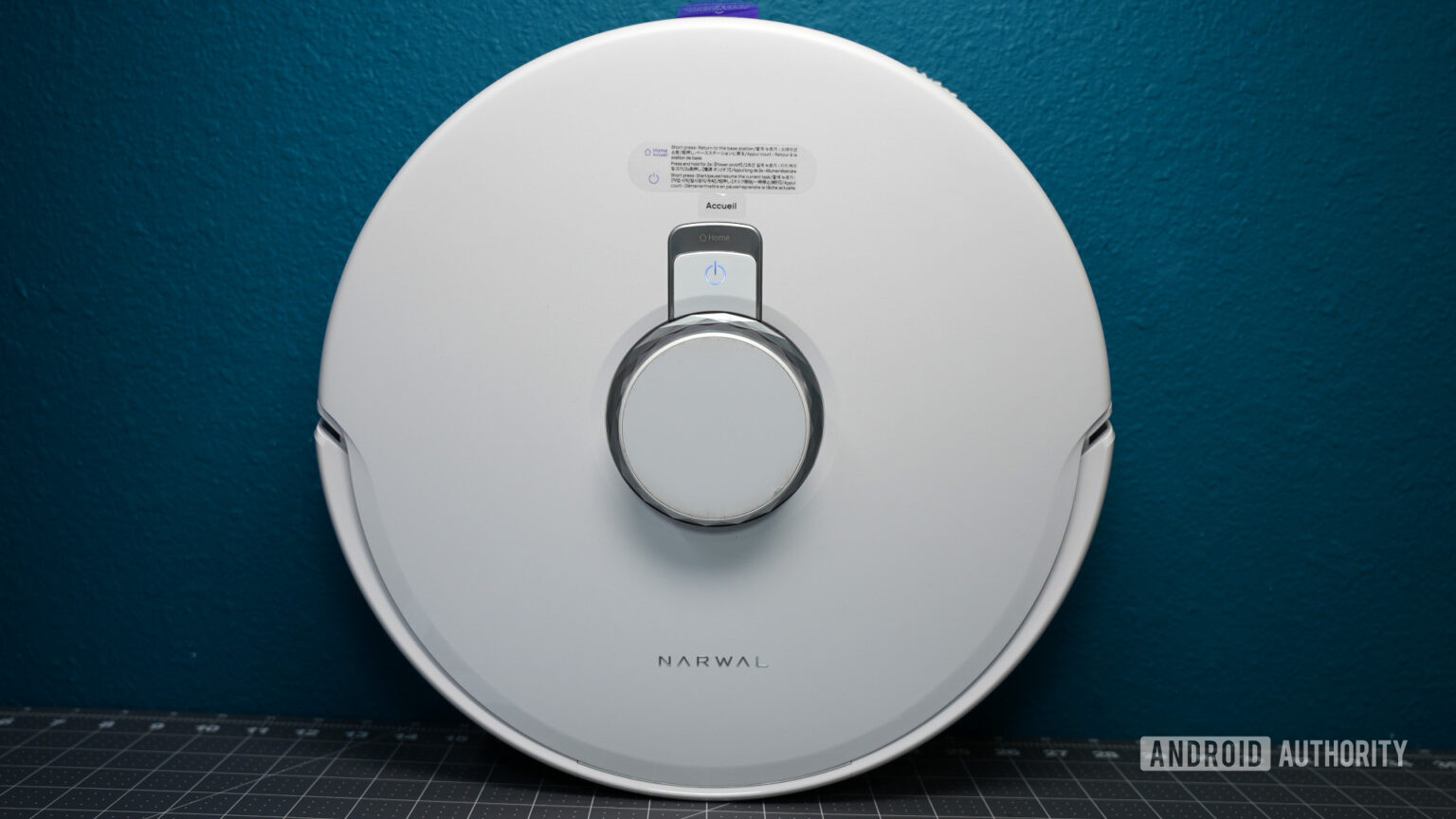 The Narwal Freo Z10 delivers the best of Narwal's 'ultra' bots for less ...