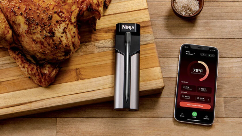 Ninja ProChef Wireless Thermometer deal: Save $20! - Android Authority