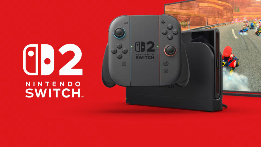 Nintendo Switch 2 full hardware specs: Battery life, connectivity, and more