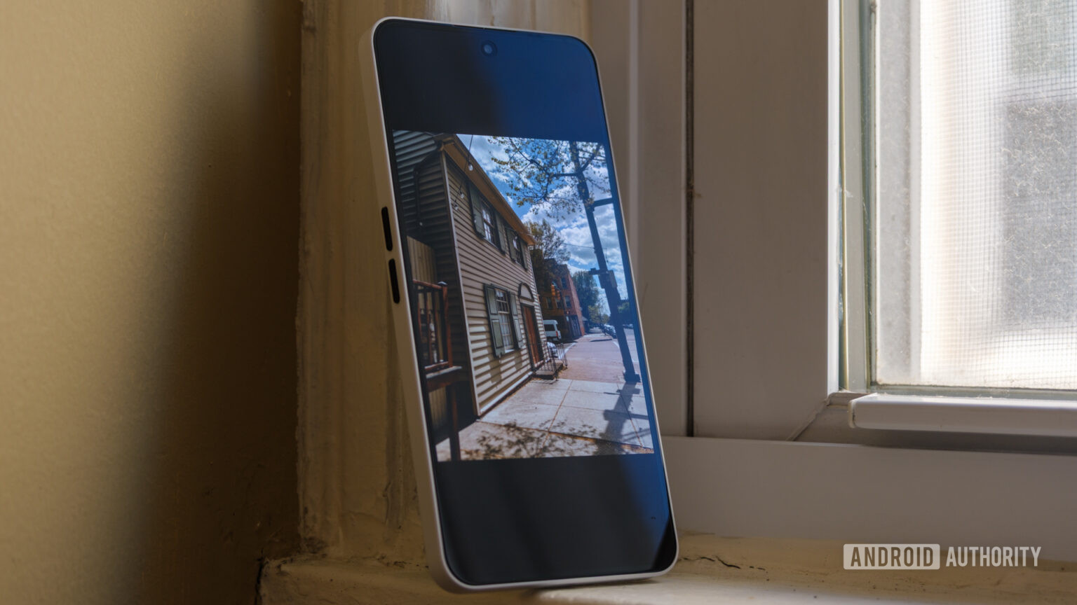 I love Nothing's incredibly nerdy approach to camera filters