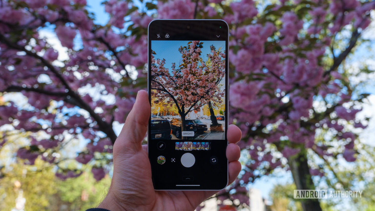 I love Nothing's incredibly nerdy approach to camera filters