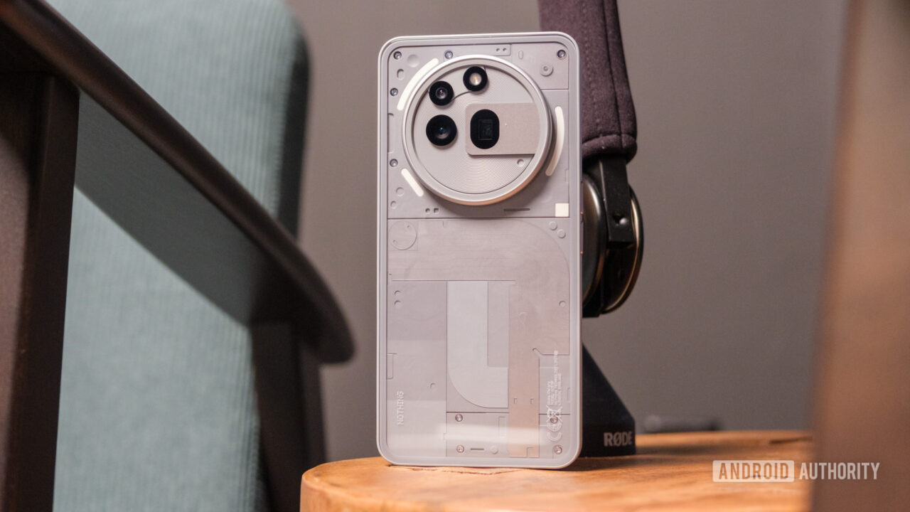 Nothing Phone 3a and 3a Pro review: Great budget phones with one big flaw