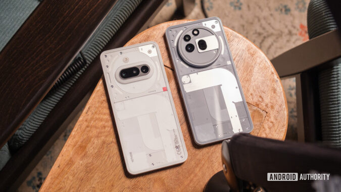 Android Authority: Tech Reviews, News, Buyer's Guides, Deals, How-To