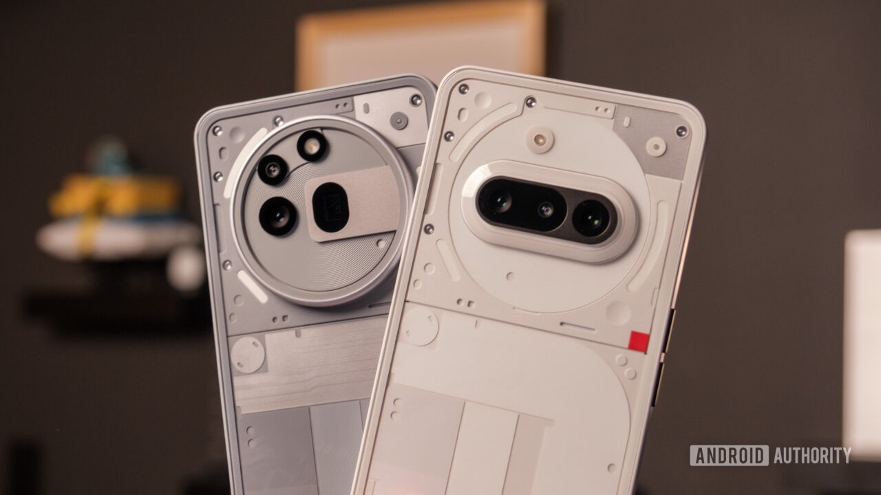 Nothing Phone 3a and 3a Pro review: Great budget phones with one big flaw