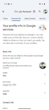 Here's an early look at Android's colorful and 'expressive' Google ...