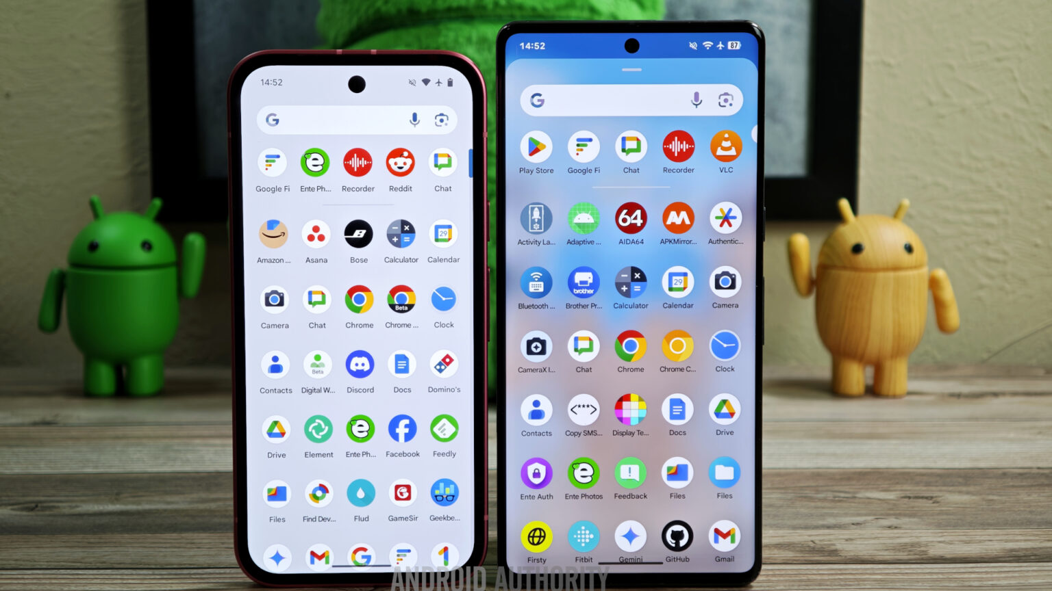 Android 16’s new UI is the most exciting change I've seen in years