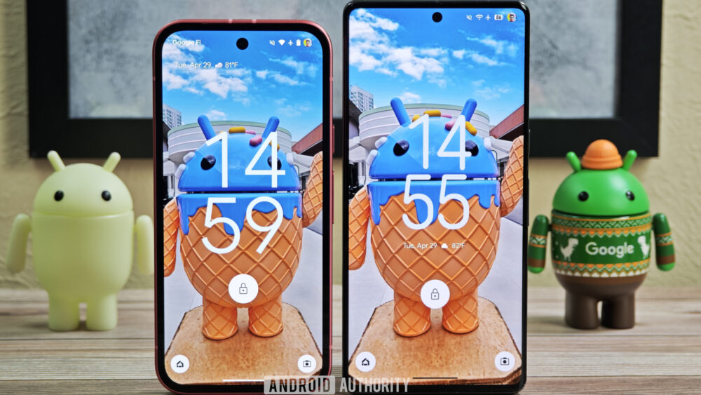 Android 16’s new UI is the most exciting change I've seen in years