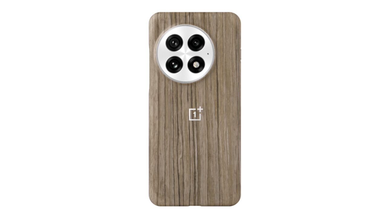 Buyers beware: This OnePlus 13 official case might be a permanent accessory