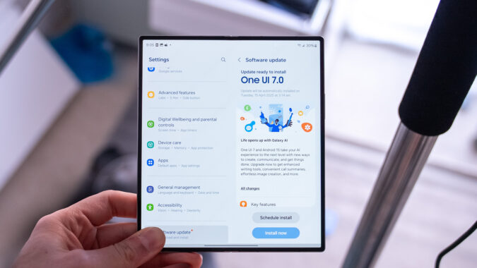 One UI 8: Leaked features, release date, supported devices, and more!