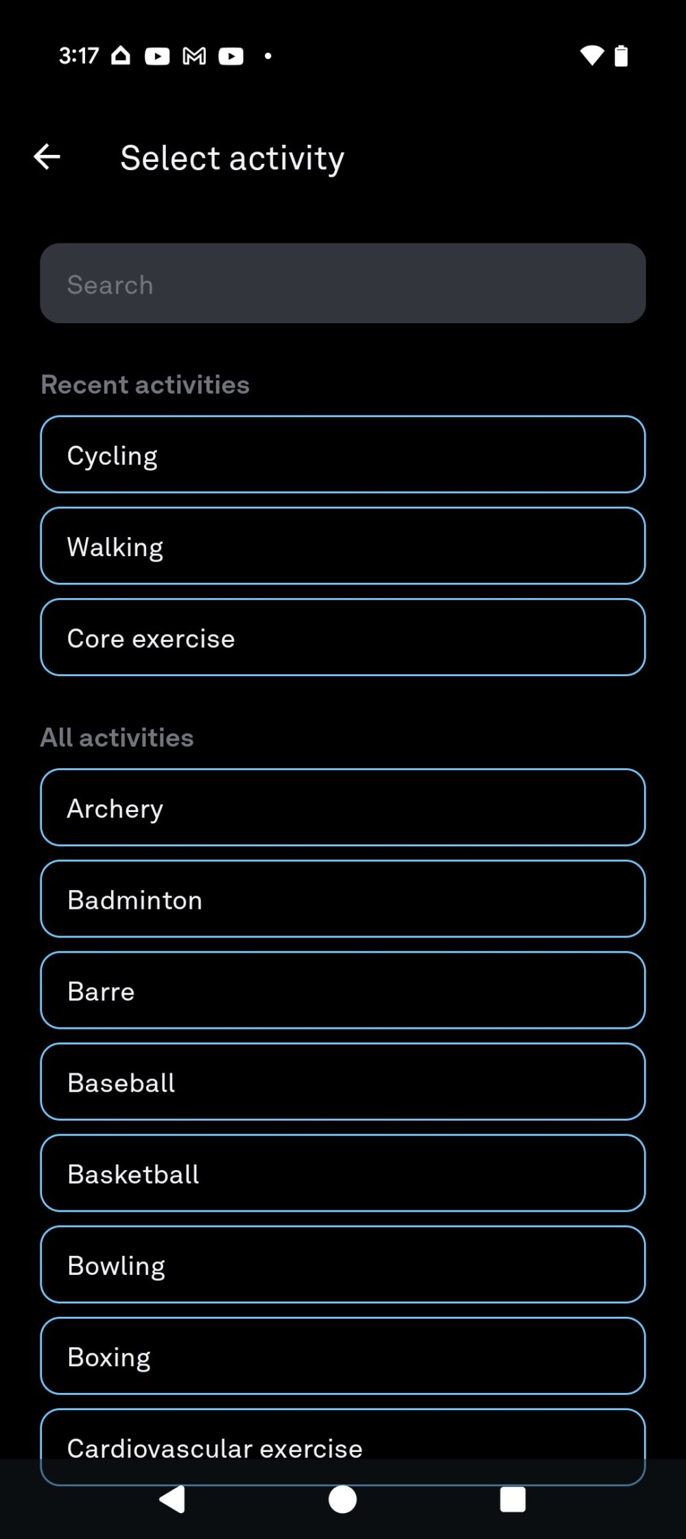 Here's how Oura's improved activity tracking won me over - Android ...