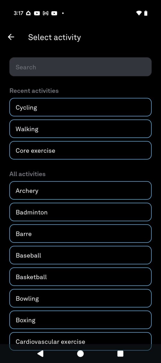 Here's how Oura's improved activity tracking won me over - Android ...