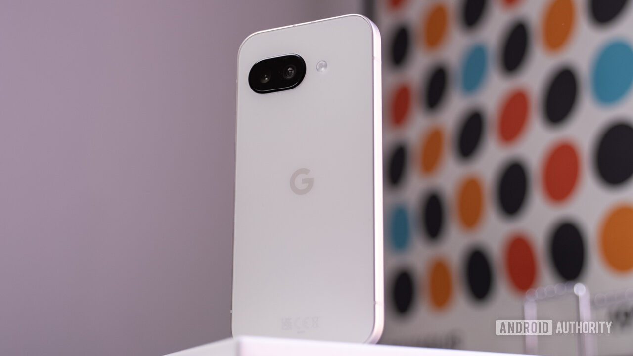 Pixel 9a benchmarks reveal how close budget and premium Pixels have become