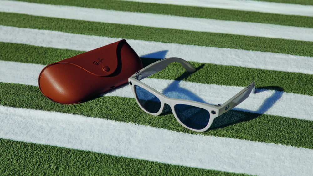 First look at Meta's Hypernova smart glasses and wristband