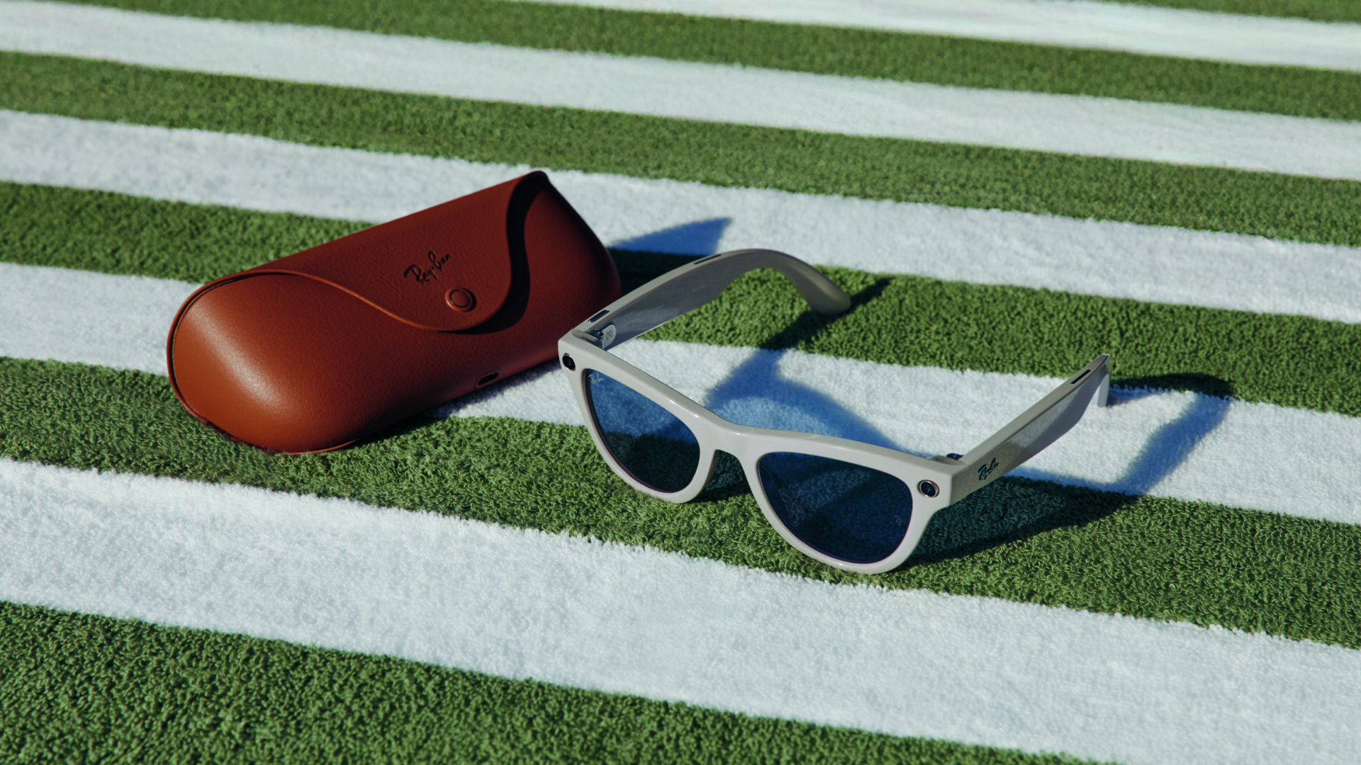 First look at Meta's Hypernova smart glasses and wristband