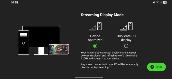 I tried Razer PC Remote Play and here are my thoughts - Android Authority