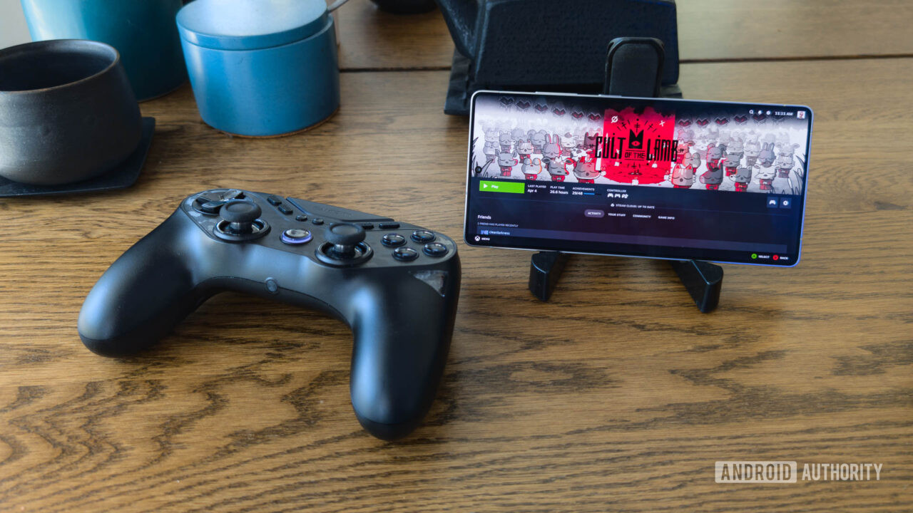 I tried Razer PC Remote Play and here are my thoughts - Android Authority