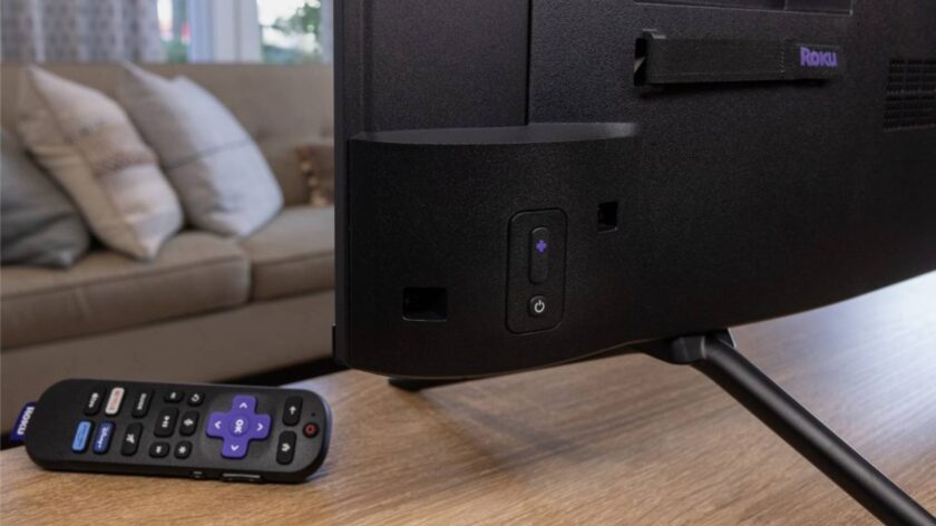 Roku's new streaming sticks solve two common issues with a compact and ...