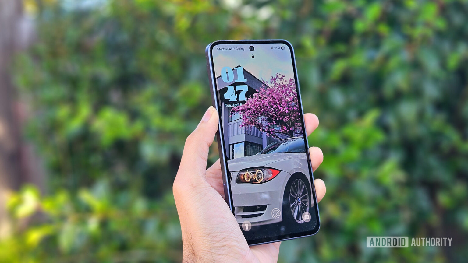 Samsung Galaxy A phones are getting this handy Galaxy S shortcut ...
