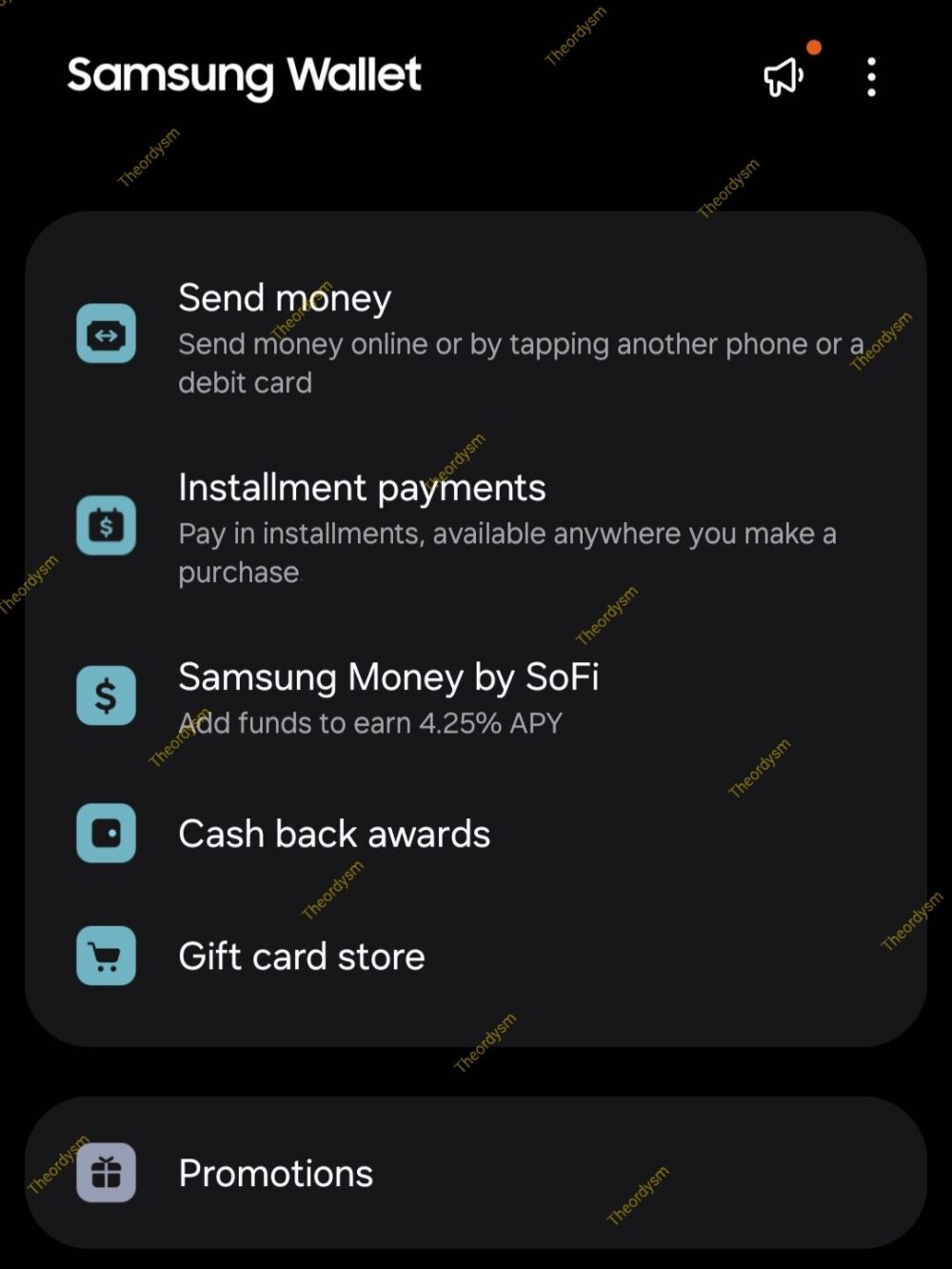 Here's how the Samsung Wallet installment payments will work - Android ...