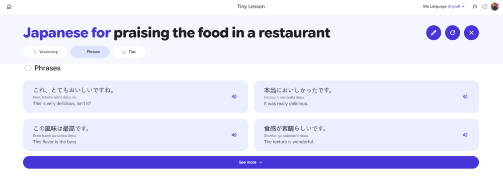 Learning a new language? Google’s latest experiment makes it effortless ...