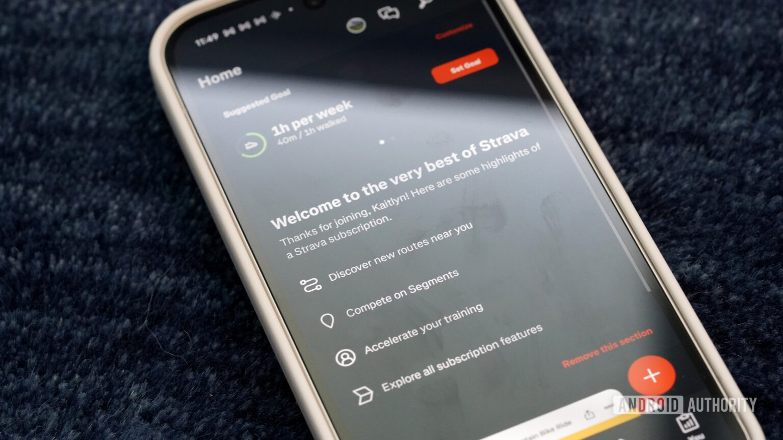 Strava used to be my favorite running app, but now I can't stand it ...