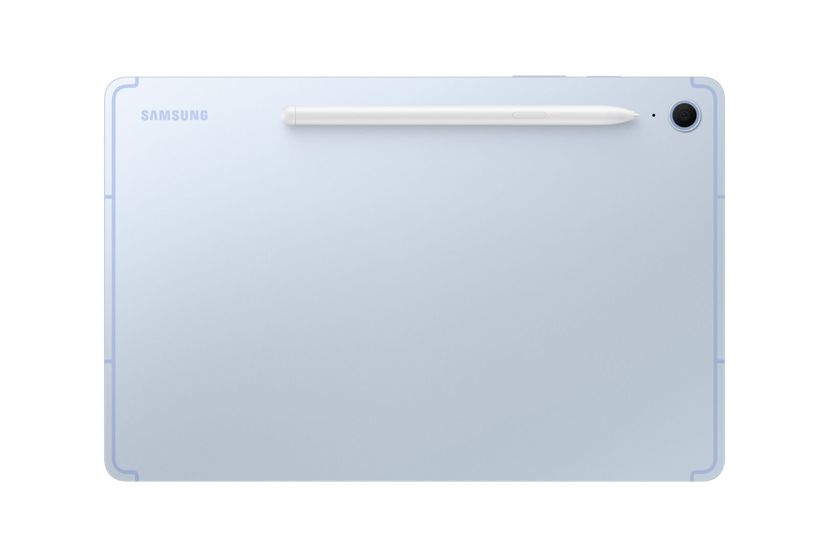 Samsung's Galaxy Tab S10 FE and FE Plus are its biggest and fastest ...