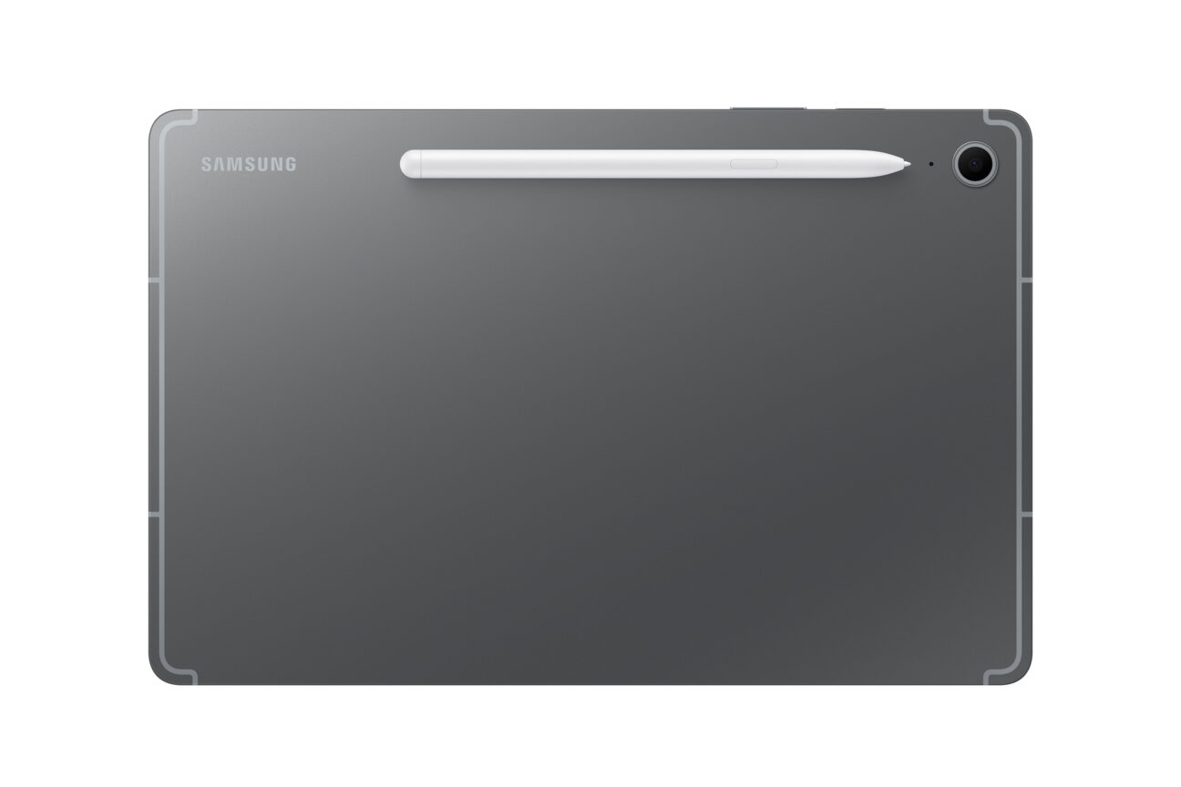Samsung's Galaxy Tab S10 FE and FE Plus are its biggest and fastest ...