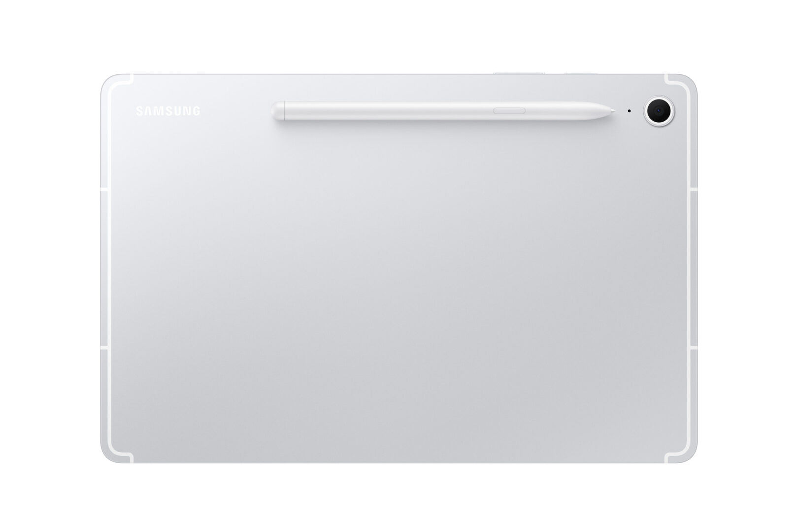 Samsung's Galaxy Tab S10 FE and FE Plus are its biggest and fastest ...