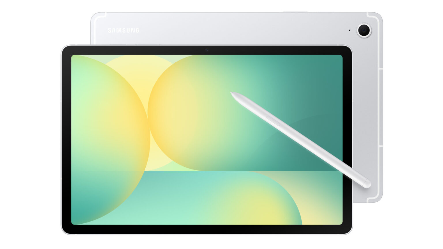Samsung's Galaxy Tab S10 FE and FE Plus are its biggest and fastest ...