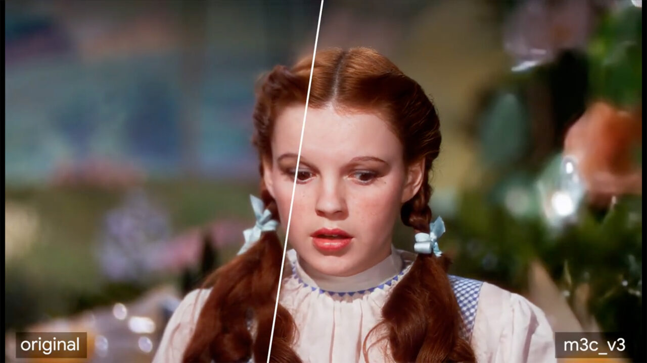I saw Google's AI vision for The Wizard of Oz at Sphere, and I'm still in shock