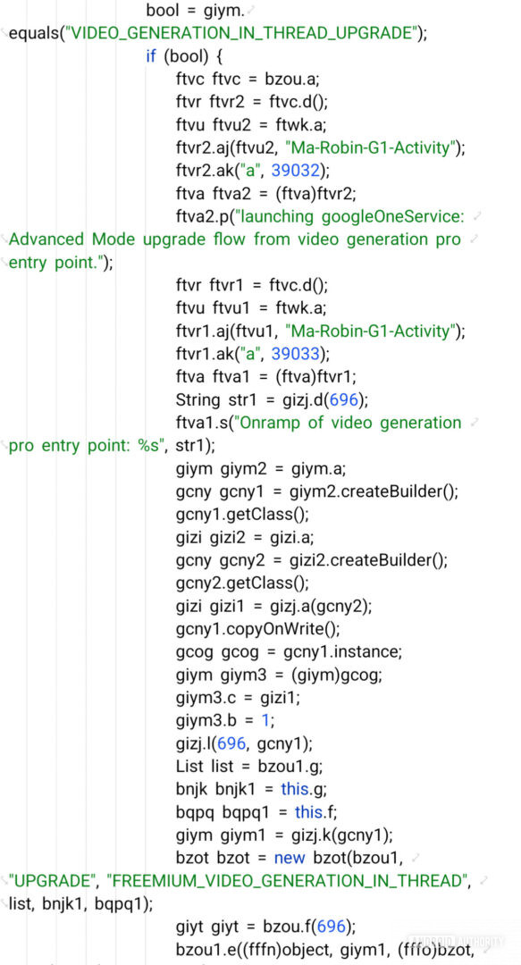 Veo 2 video generation could go 'freemium' in the future - Android ...