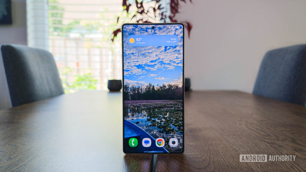 Wallpaper Wednesday: Android wallpapers 2025-04-16 - Android Authority