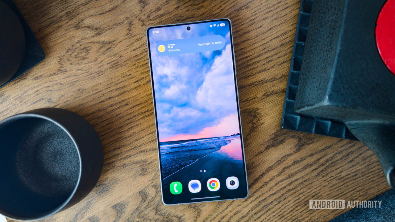 Wallpaper Wednesday: Android wallpapers 2025-04-30 - Android Authority